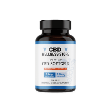 The CBD Wellness Store, Pittsburgh, PA