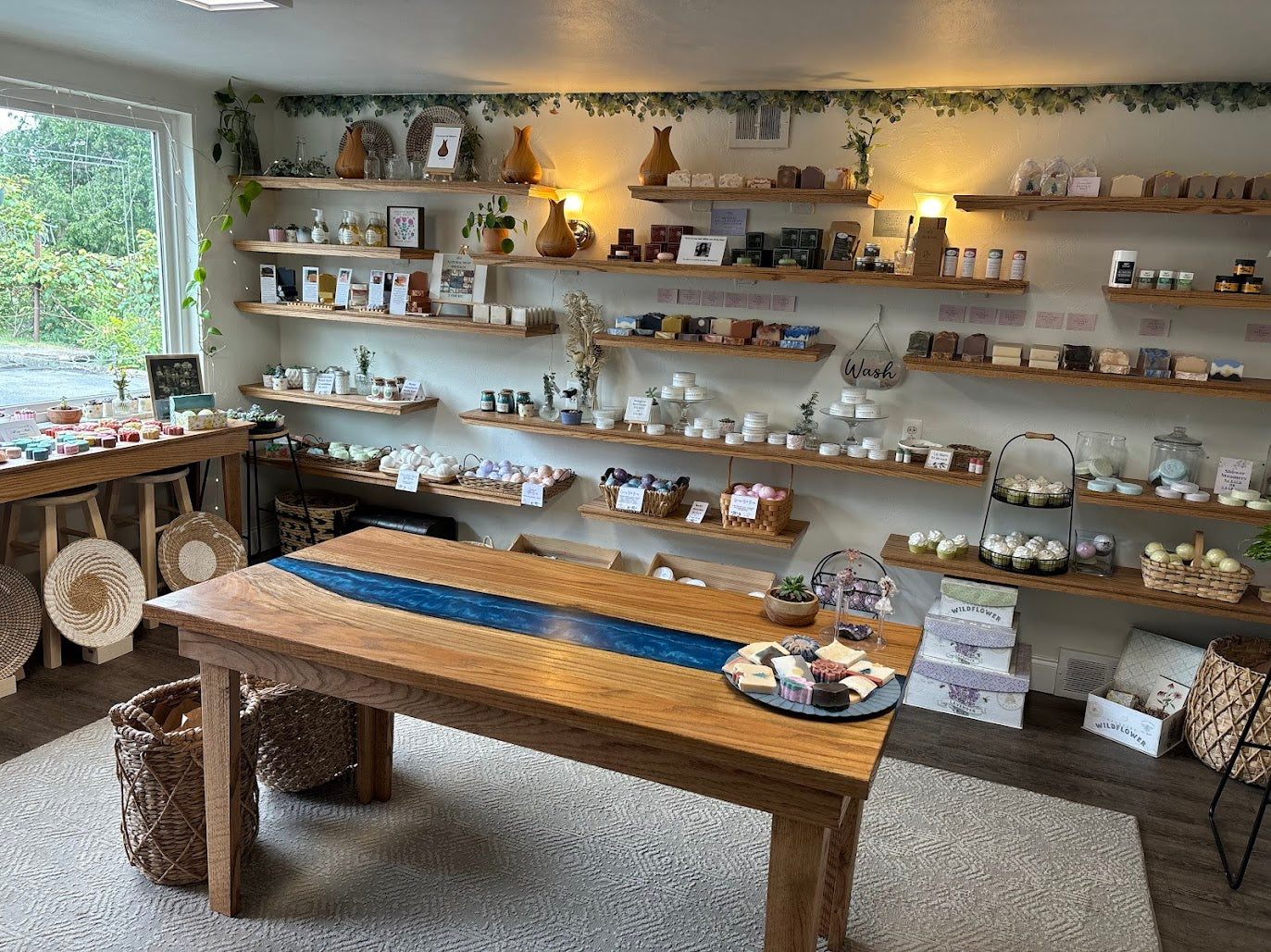 The CBD Wellness Store, Pittsburgh, PA